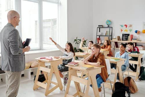 Alumnos Motivados Cómo Incentivar El Aprendizaje En Los Niños