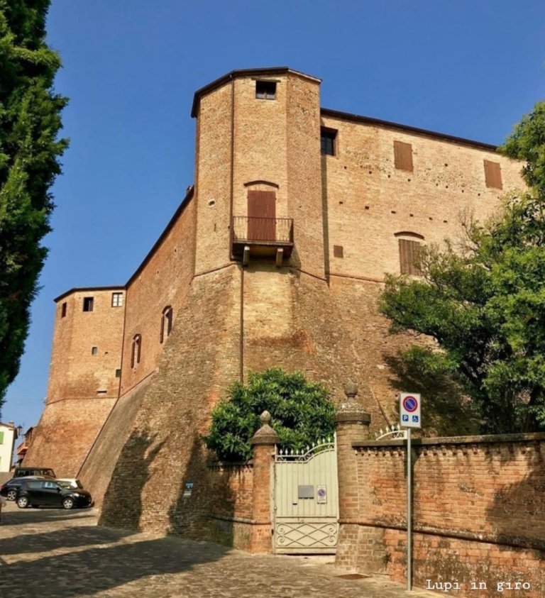 Cosa Vedere A Santarcangelo Di Romagna Il Borgo Più Bello Di Rimini