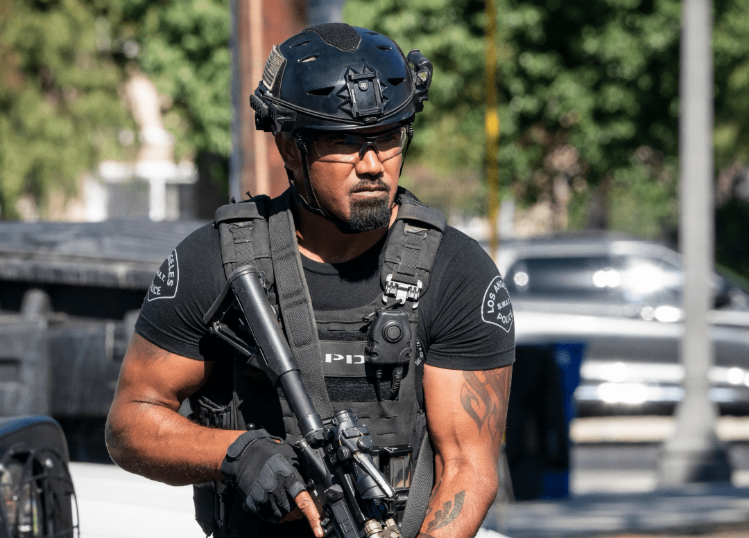 Swat Season 6 Episode 10 Release Date Preview Cast Witness