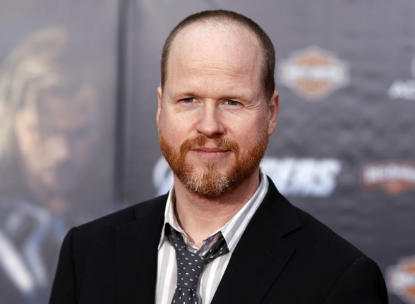 Joss Whedon Deja Twitter Tras Duras Críticas