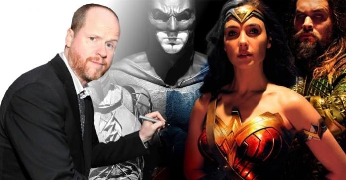 Gal Gadot Sufrió Supuestas Amenazas De Joss Whedon Durante El Rodaje De