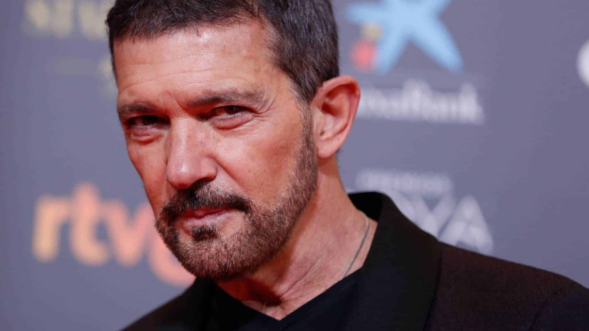 Antonio Banderas Aviva Su Aparición En Los 4 Fantásticos