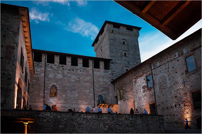 Un Castello Da Favola Per Il Tuo Matrimonio Al Lago Maggiore