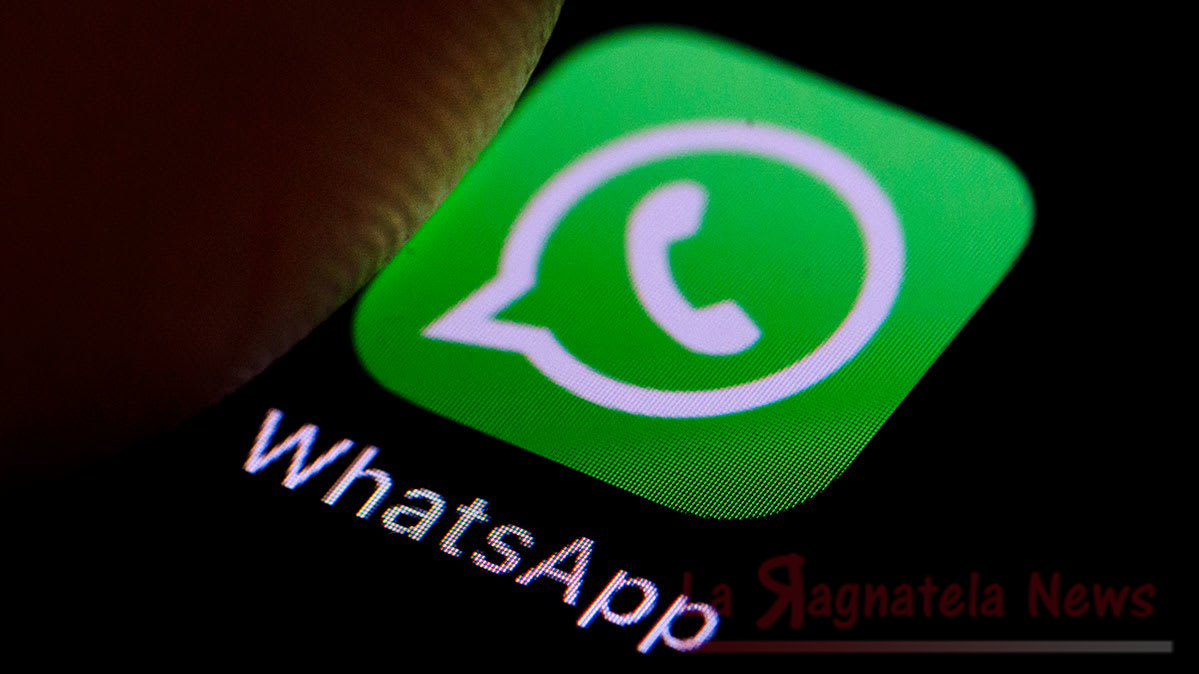 Whatsapp Attenti Alla Nuova Truffa Che Prende Di Mira Clienti Vodafone