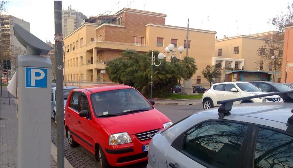 Parcheggi A Latina Aumentano I Prezzi Ecco Tutte Le Novità