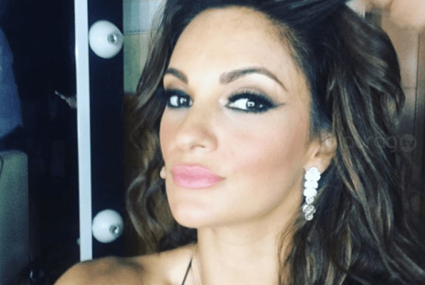 Mariana Seoane Presume Cuerpazo Con Una Candente Foto En Bikini