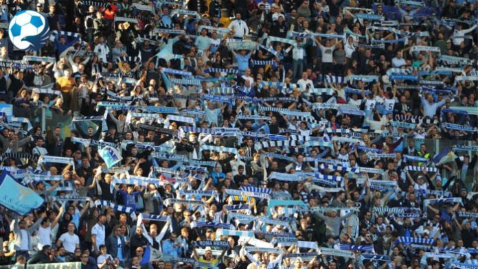 Lazio Fiorentina Ecco Gli Ultimi Dati Sugli Spettatori Presenti All