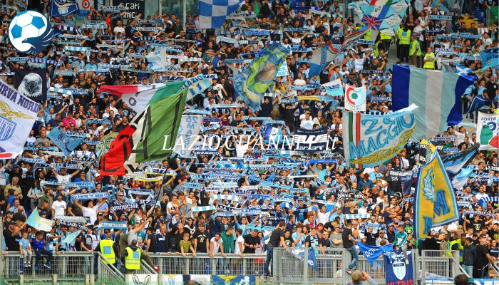 Steaua Lazio Novità Per I Tifosi Biancocelesti Presenti A Bucarest