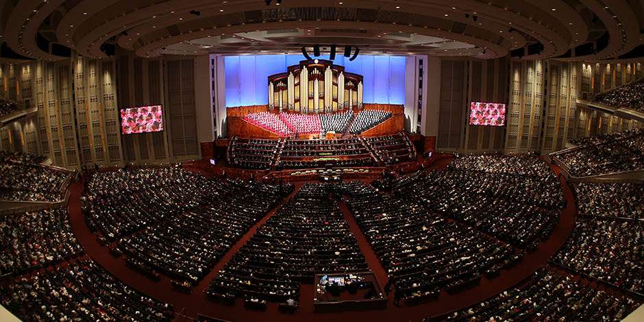 April 2018 General Conference Talks Available In Text Video Lds Daily