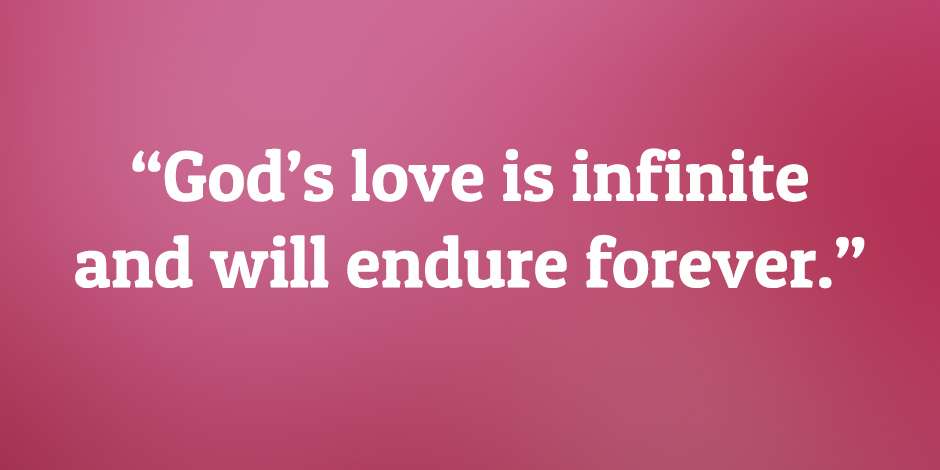 10 Lds Quotes On Gods Love For Valentines Day Lds Daily