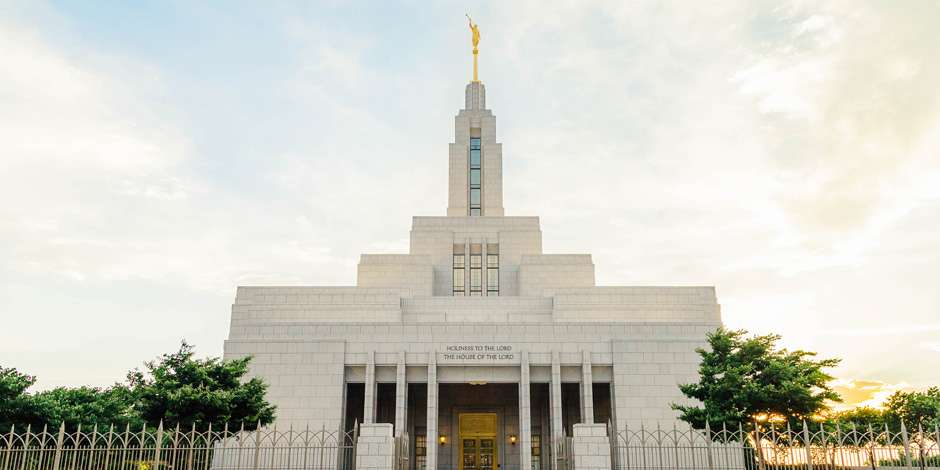 Church Announces 18 More Temples To Reopen Lds Daily