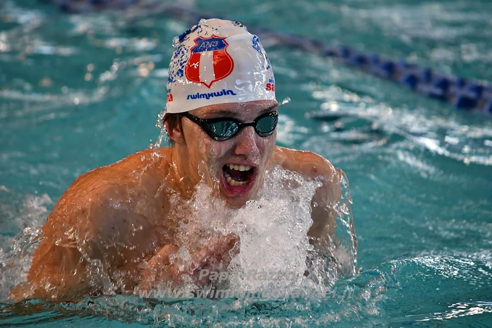 Amatori Nuoto Savona Al Campionato Regionale Assoluto L Eco Dello Sport