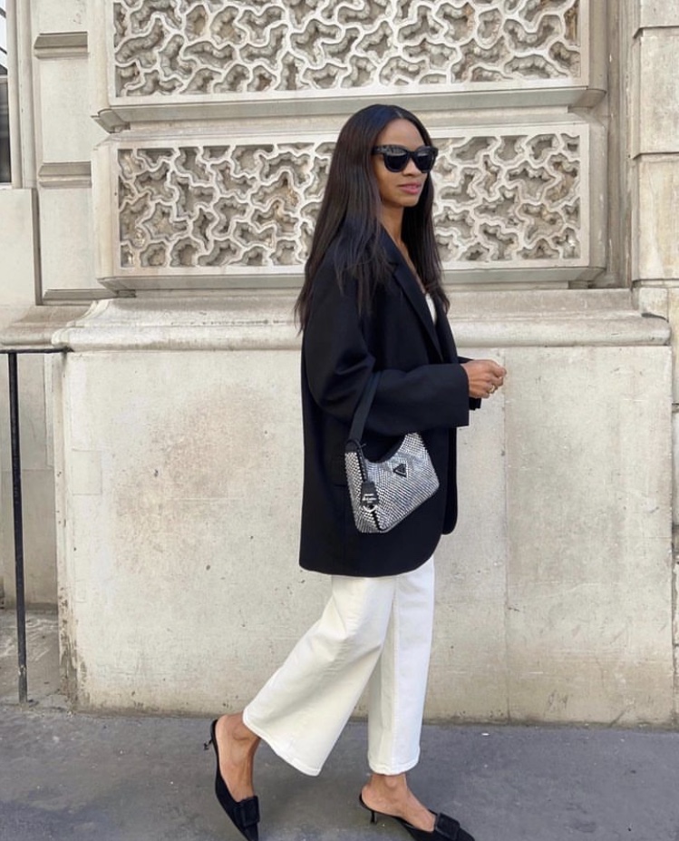 9 Stylish Blazer Outfits You Will Want To Recopy Le Chic Street