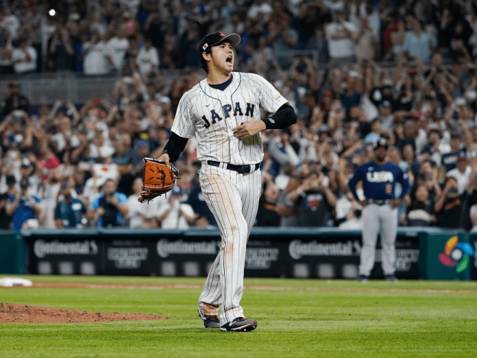 Ohtani El Unicornio Del Beisbol Moderno Líder En Deportes