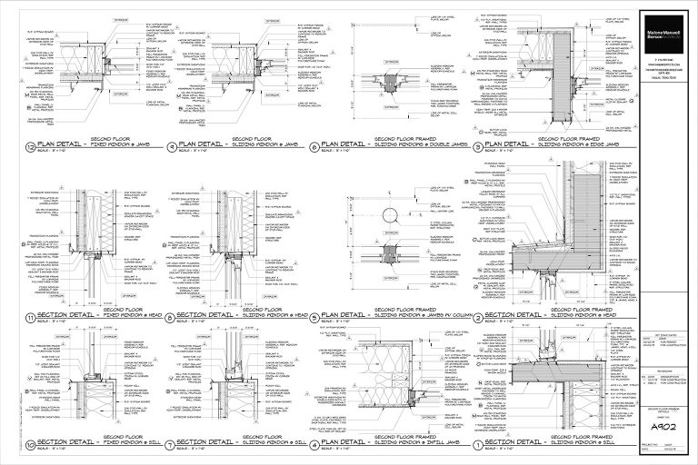 Architectural Graphics Drawing Alignment And Notes Life Of An Architect