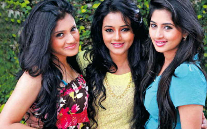 Famous Sisters In Sri Lankan Entertainment Industry 6 Lifielk