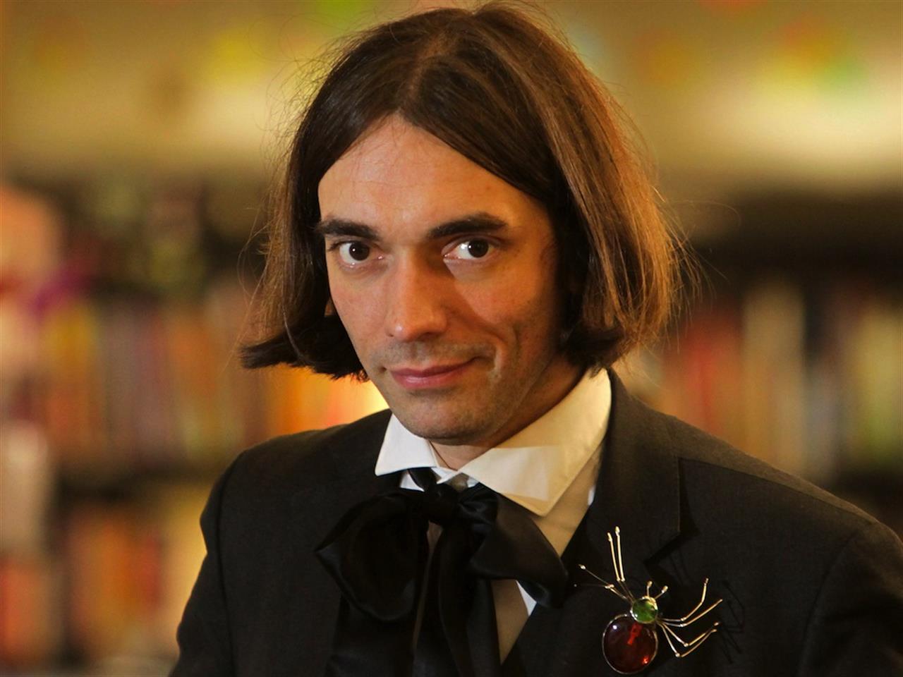 Cédric Villani Cronaca Di Una Vita Normalmente Assurda Linkiestait