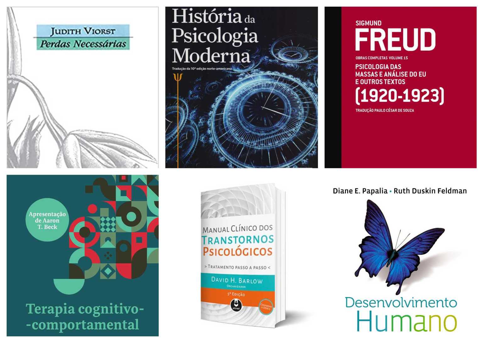 Livros De Psicologia 12 Livros Incríveis Para Quem Gosta De Psicologia