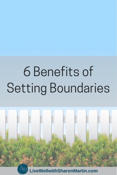 Benefits Of Setting Boundaries Why You Need To Set Healthy Boundaries