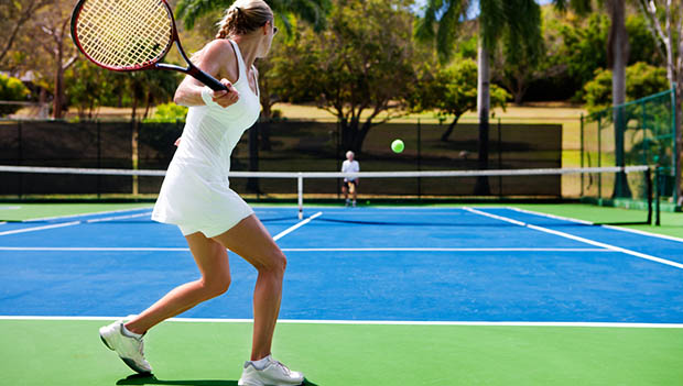 Four Benefits Of Playing Tennis That People Should Know Love Tennis Blog