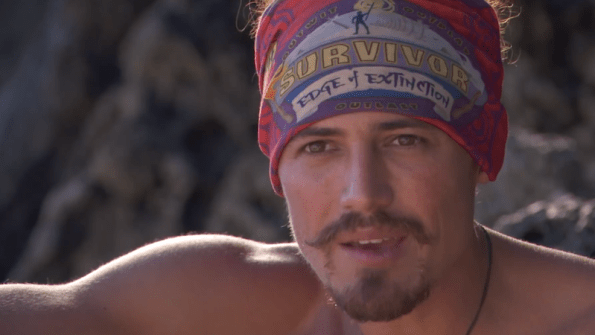 Survivor Edge Of Extinction Bonus Content Roundup Week 7 The