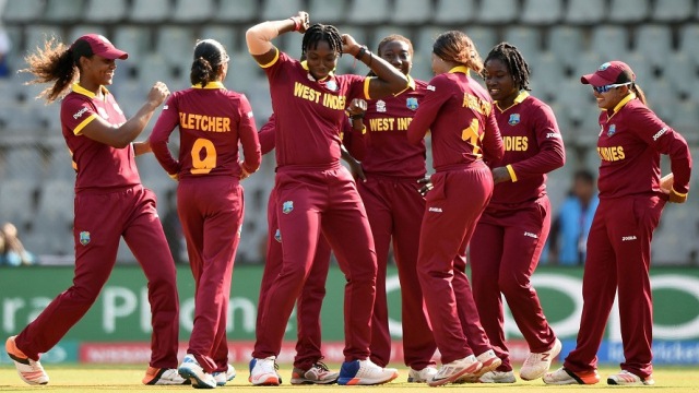 West Indies Women To Play Three T20is In Karachi Pakistan And Gulf