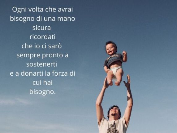 Frasi Per Un Figlio Le Poesie E Le Dediche Più Emozionanti Passione