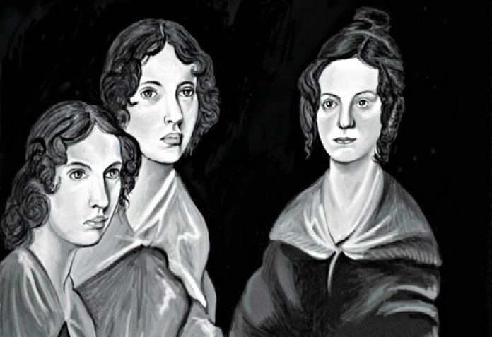 Charlotte Brontë Le 10 Frasi Più Belle Di Jane Eyre