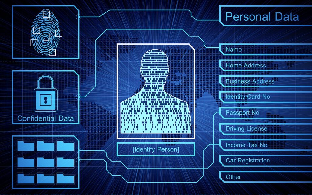 Ecuador Y El Proyecto De Ley De Protección De Datos Personales Parada