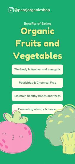 Buy Organic Vegetables Online From Paraj Organics