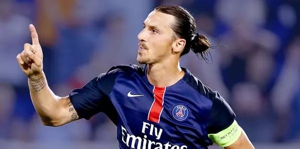 Ibrahimovic Toujours Un Peu Malade Faire Notre Boulot à Rennes