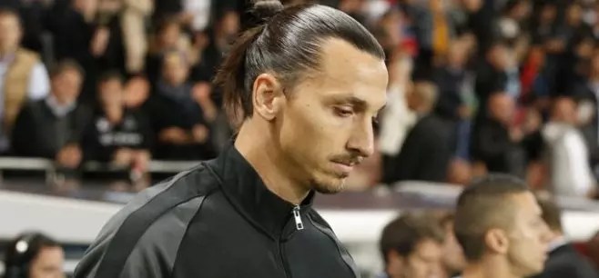 Ldc Luefa Na Pas Accordé Le But à Ibrahimovic Le Record De Pauleta