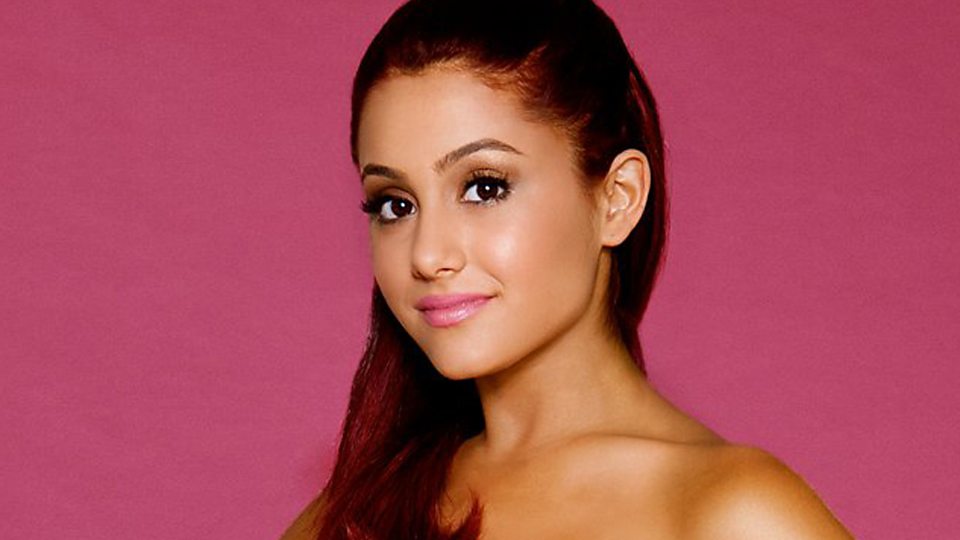 42 Ariana Grande Revista Porno We Can Assure You That Nobody Has More