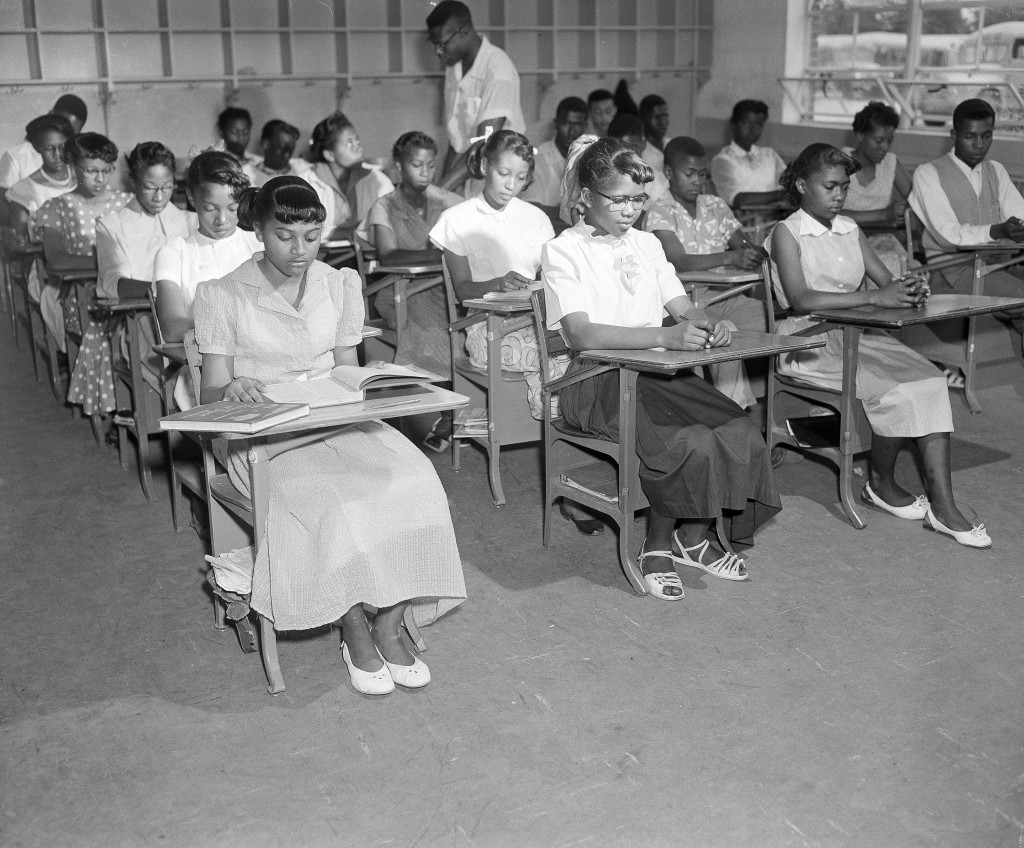 The Return Of School Segregation In Eight Charts Separate And Unequal