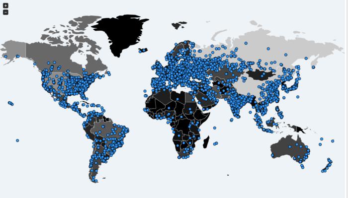 Summary Of Events Wannacrywannacrypt The Ransomware Attack Spreading