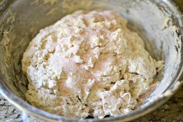 Sourdough Bread A Step By Step Guide For Home Bakers