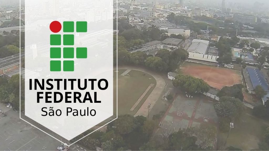 Ifsp Abre Seleção Para Vagas Remanescentes De 12 Cursos De Graduação