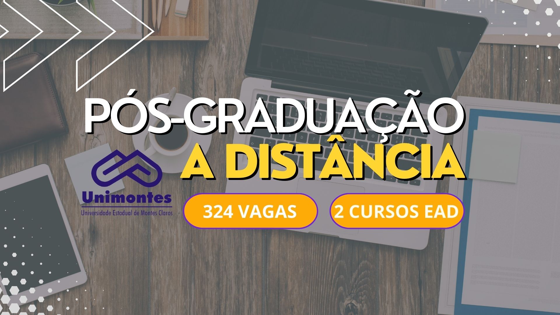 Unimontes 2 Cursos De Pós Graduação Ead Abrem Inscrições Pebsp