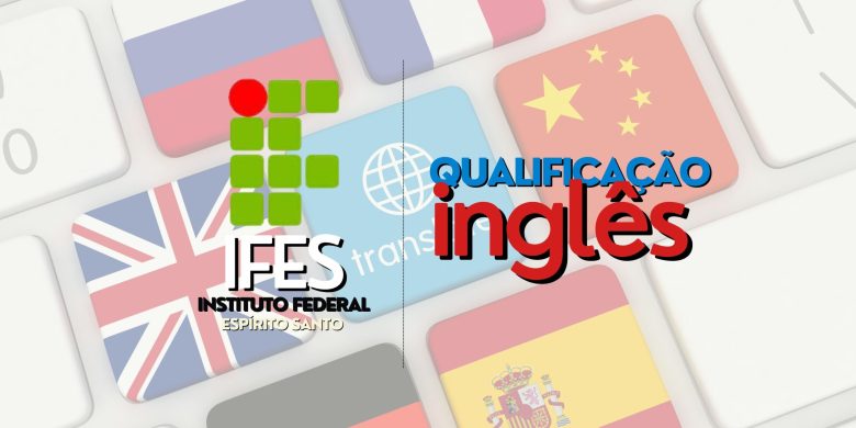 Ifes Oferta Curso De Inglês Totalmente Ead Com 60 Horas Inscreva Se