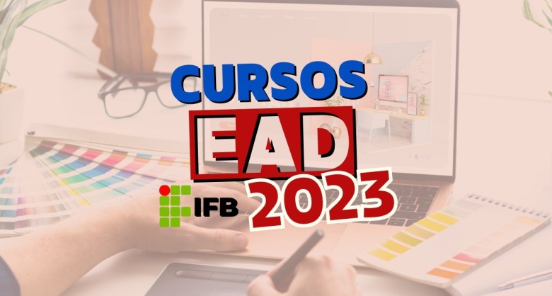 Ifb Divulga Inscrições Para Cursos De Formação A Distância Pebsp