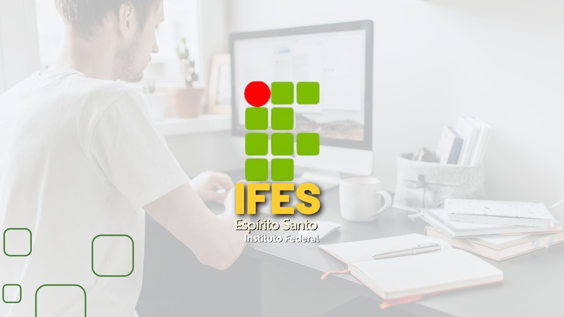 Ifes Prorroga As Inscrições Para Especialização Ead Em Educação