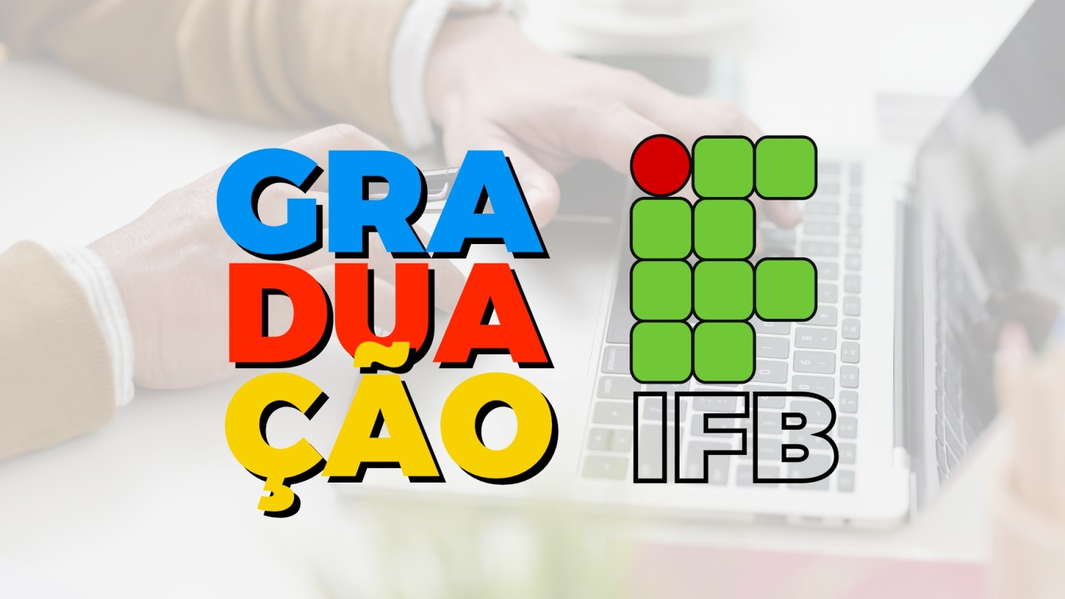 Ifb 2 Cursos De Graduação E Licenciatura Ead Abrem Inscrições Pebsp