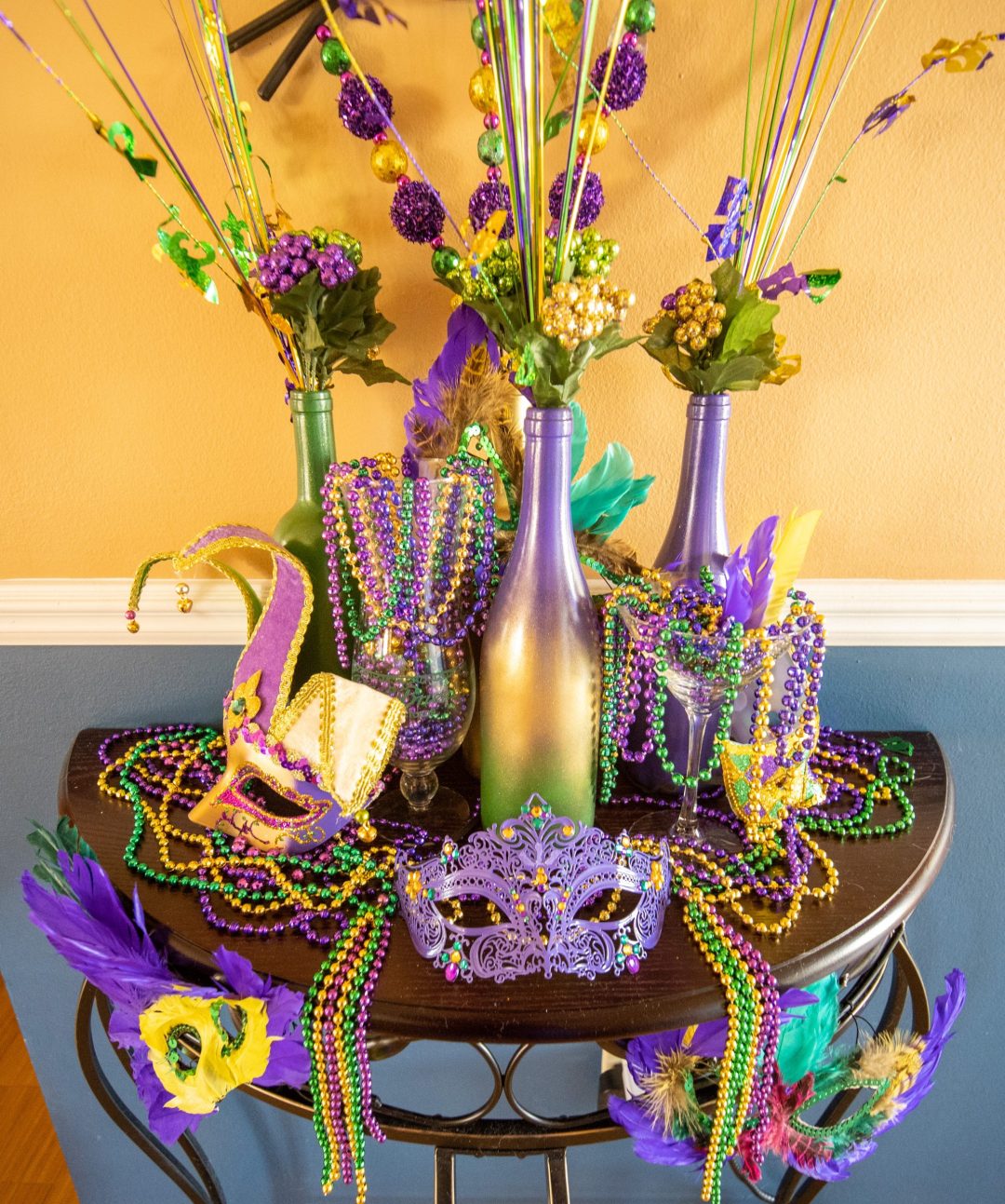 Mardi Gras Decorations Perfuzion