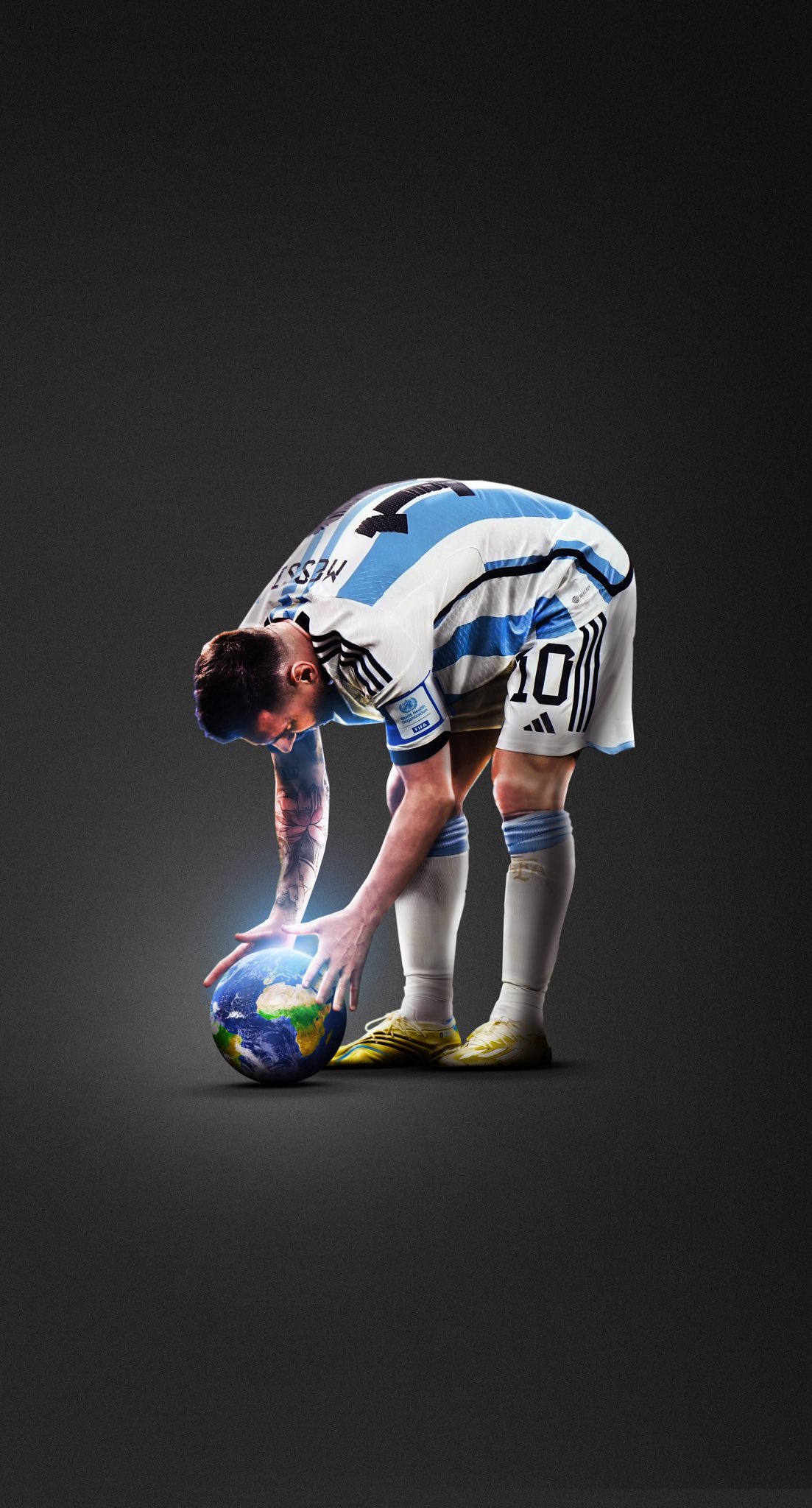 Wallpapers De Argentina Campeón Periodismo Com