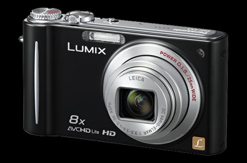 Panasonic Dmc Zr3 Zx3 Photoxels