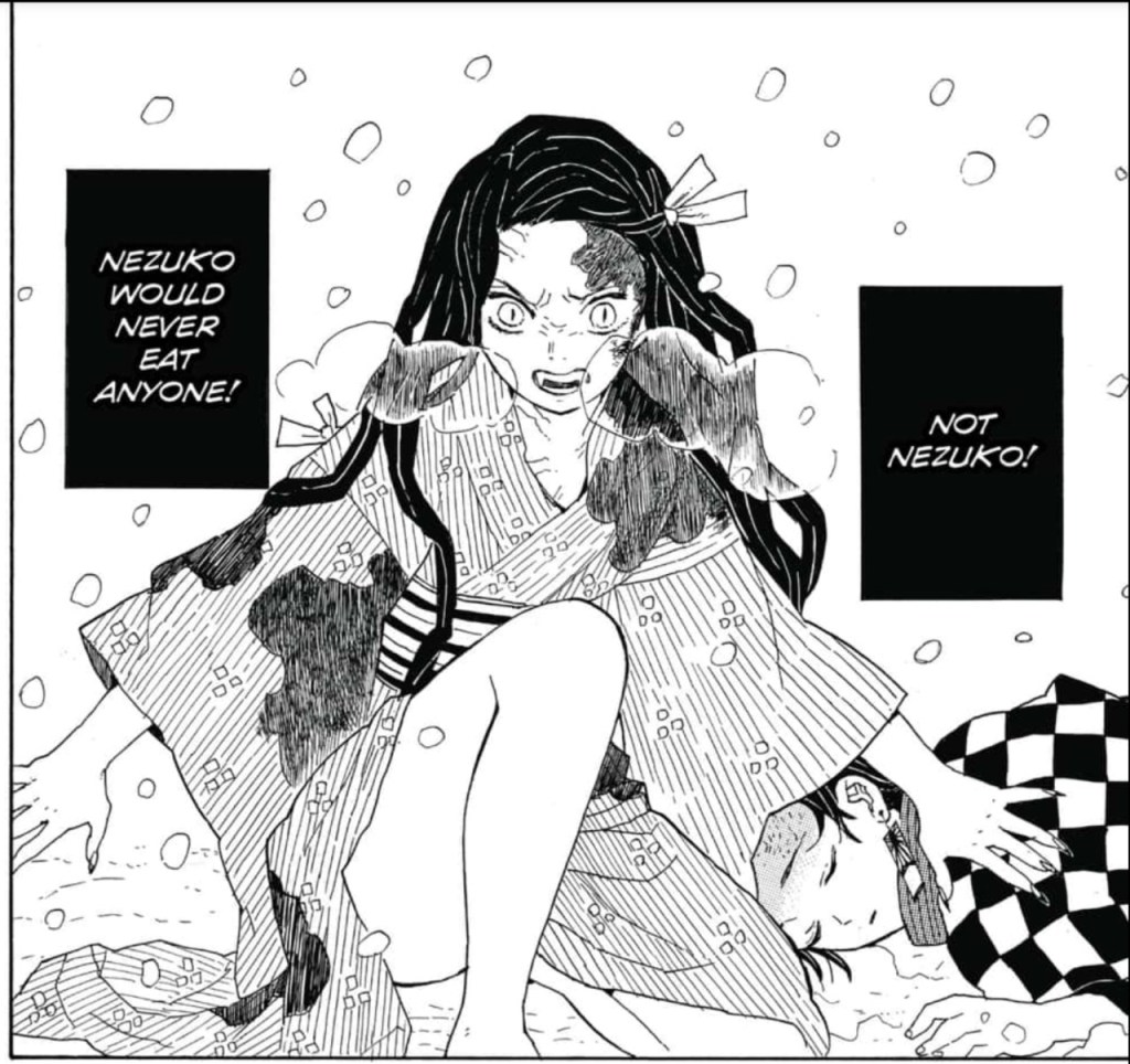 Llegamos Al Final Del Manga De Kimetsu No Yaiba Pixelbits