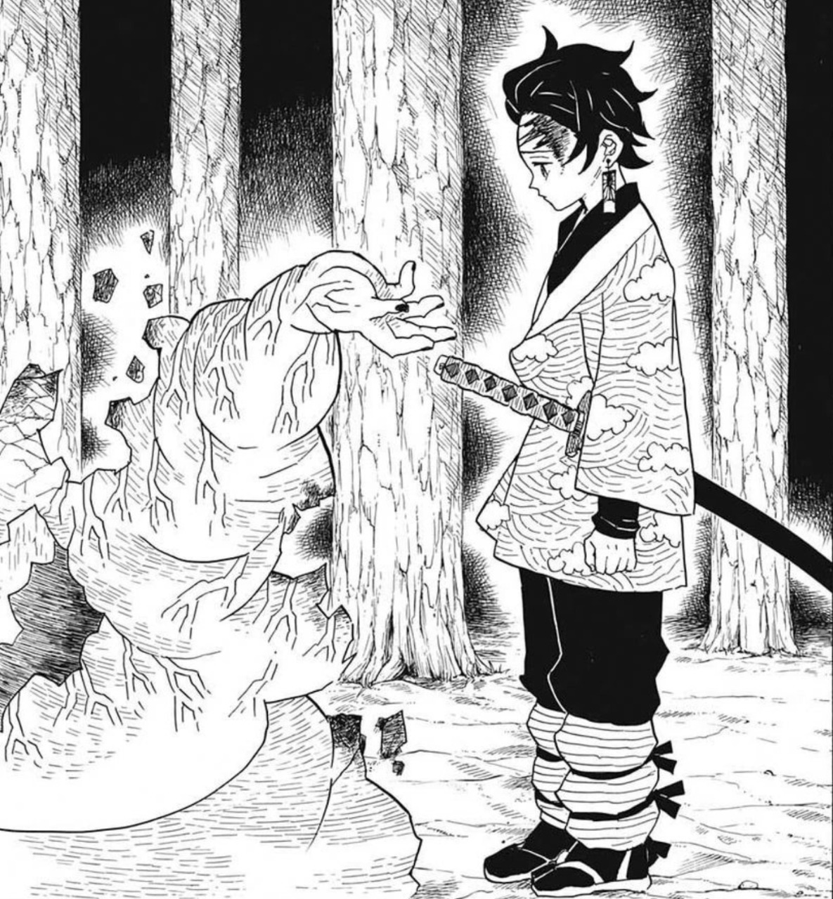 Llegamos Al Final Del Manga De Kimetsu No Yaiba Pixelbits