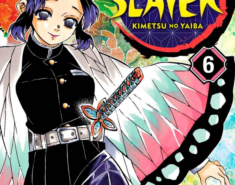 Llegamos Al Final Del Manga De Kimetsu No Yaiba Pixelbits