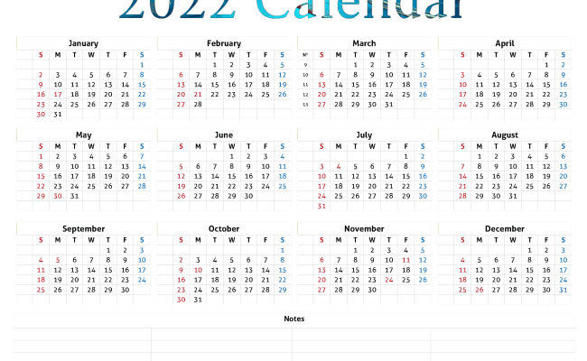 Calendario 2022 Png Png Design De Calendario Formato Png 2022 Otosection