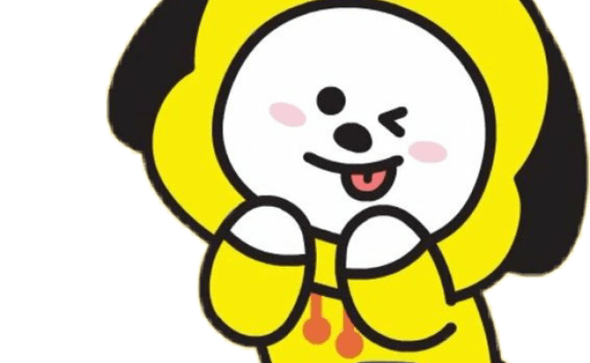 Foto Edit Bt21 Bt21 Png Free Download 2020 Calendar Calendar Calendar